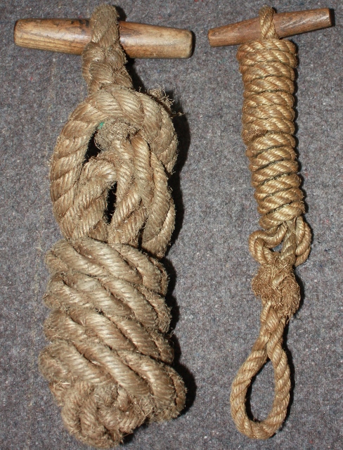 Toggle Rope | British Resistance Archive (staybehinds.com)