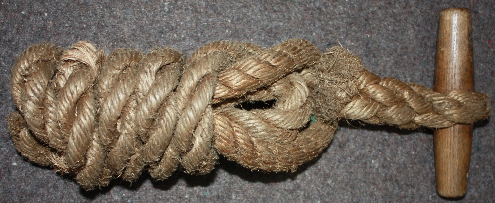 Toggle Rope | British Resistance Archive (staybehinds.com)