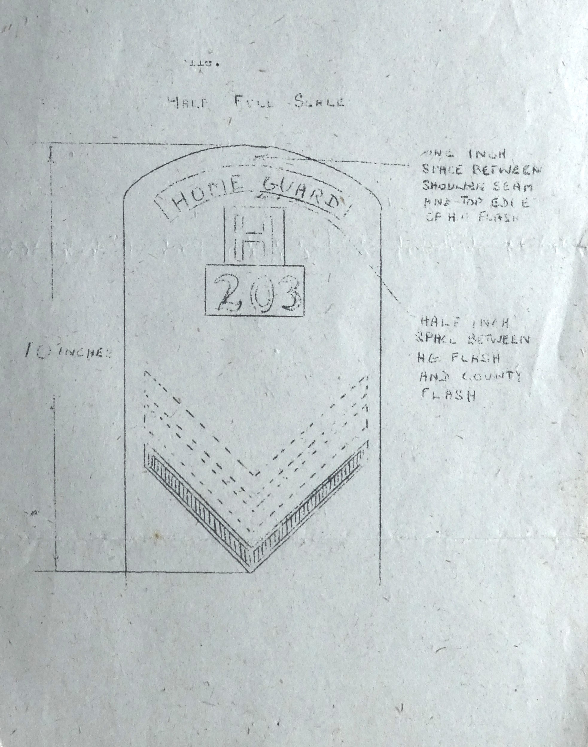 County Shoulder Flashes | British Resistance Archive (staybehinds.com)