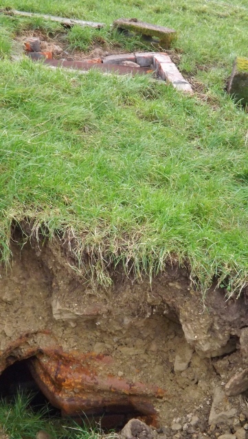 Leavening Patrol | British Resistance Archive (staybehinds.com)