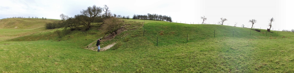 Leavening Patrol | British Resistance Archive (staybehinds.com)