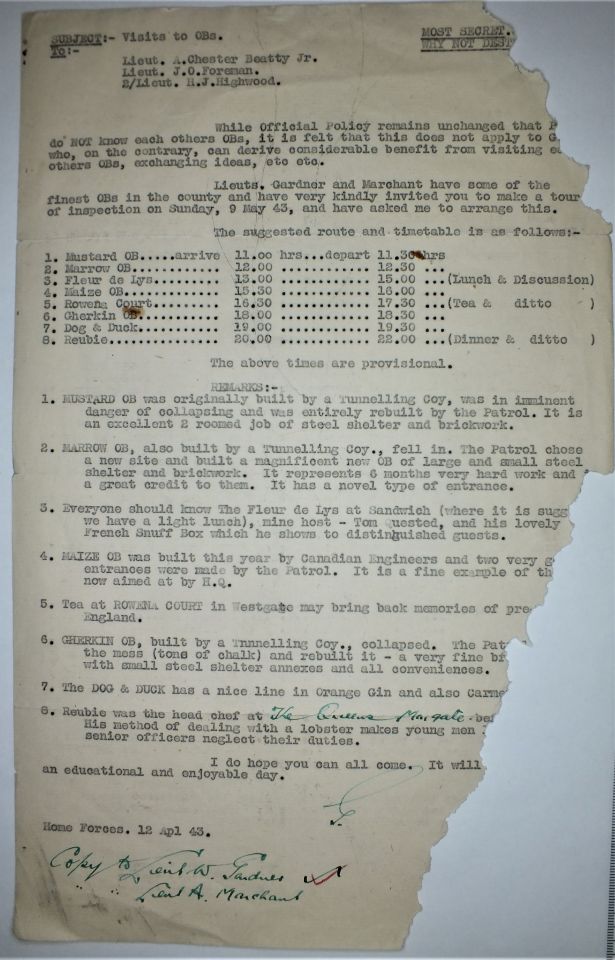 Kent | British Resistance Archive (staybehinds.com)