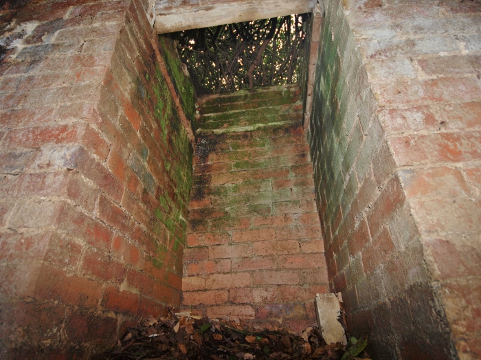 Margam Patrol | British Resistance Archive (staybehinds.com)