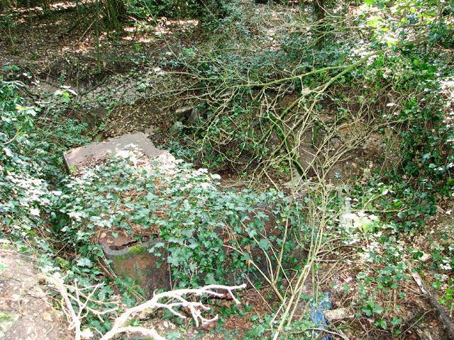 Ringstead Patrol | British Resistance Archive (staybehinds.com)