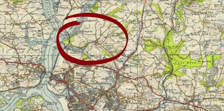 Tamerton Foliot Patrol | British Resistance Archive (staybehinds.com)