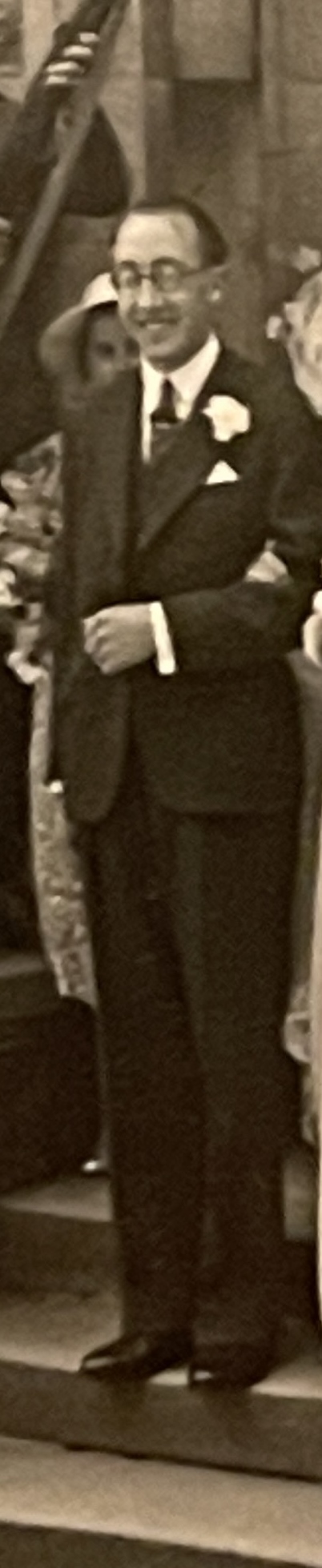 Charles Bernard Kent | British Resistance Archive (staybehinds.com)