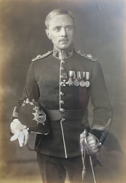 Edward Harrison Rigg | British Resistance Archive (staybehinds.com)