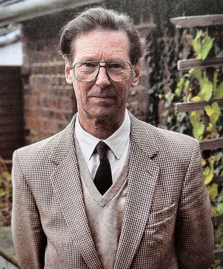 Geoffrey Ernest Bradford | British Resistance Archive (staybehinds.com)