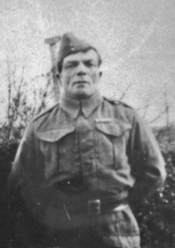 George Tucker | British Resistance Archive (staybehinds.com)