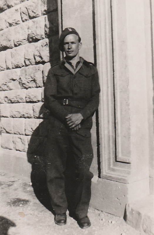 John Lever Dunford | British Resistance Archive (staybehinds.com)