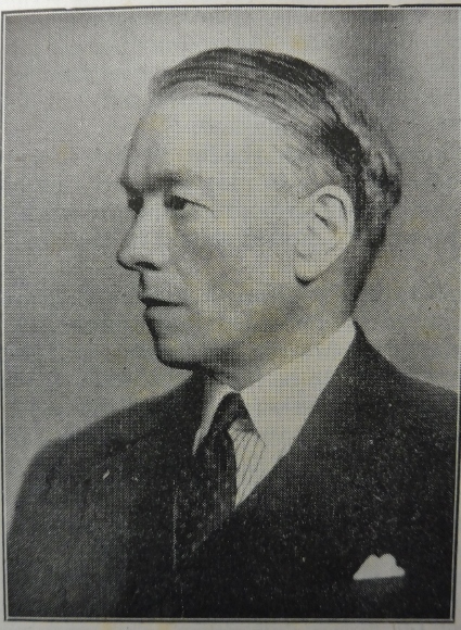 Maurice Petherick | British Resistance Archive (staybehinds.com)