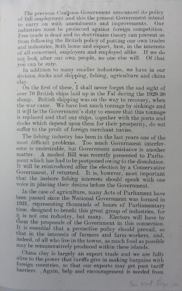 Maurice Petherick | British Resistance Archive (staybehinds.com)