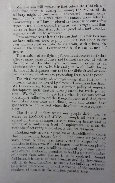 Maurice Petherick | British Resistance Archive (staybehinds.com)