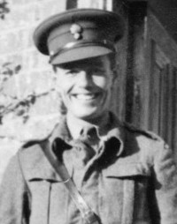 Robert Peter Fleming | British Resistance Archive (staybehinds.com)