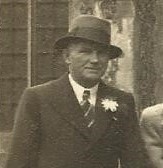 Stanley Robert Wordley Axford | British Resistance Archive (staybehinds ...