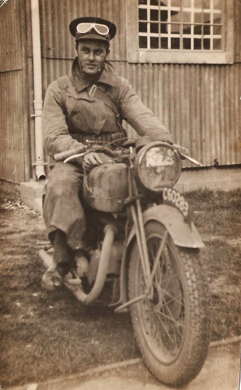 John A. Stedman | British Resistance Archive (staybehinds.com)