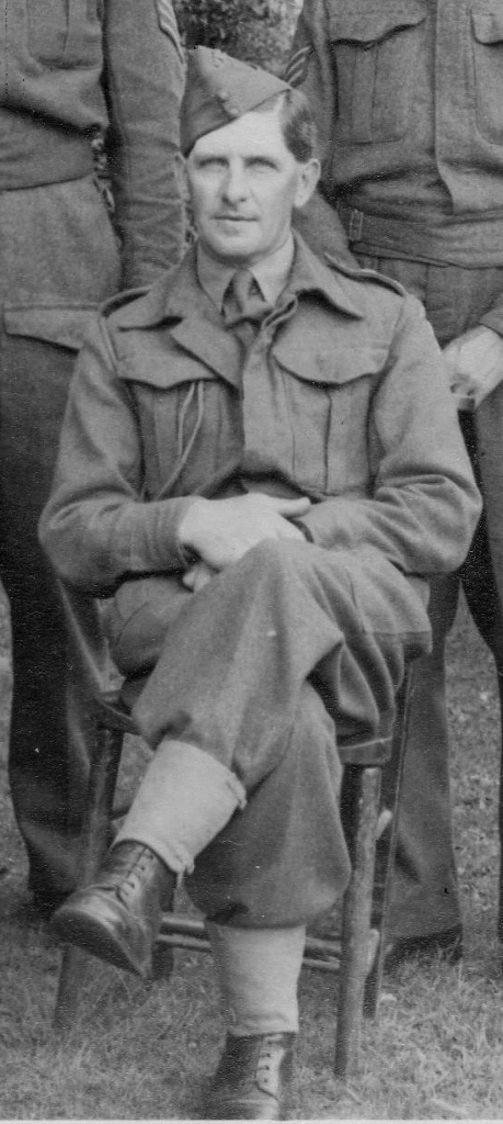 Walters Eva | British Resistance Archive (staybehinds.com)