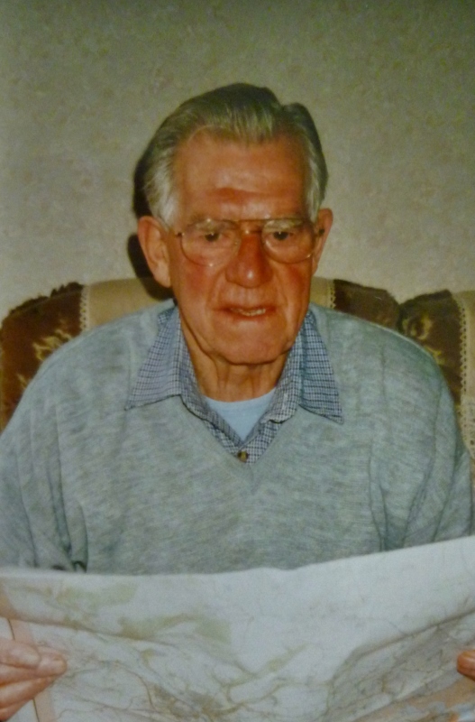 William Edward Roberts | British Resistance Archive (staybehinds.com)