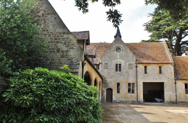 Hannington Hall, Wiltshire | British Resistance Archive (staybehinds.com)