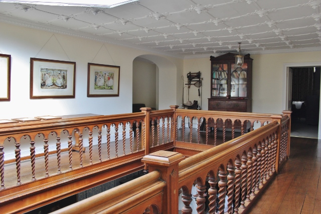 Hannington Hall, Wiltshire | British Resistance Archive (staybehinds.com)