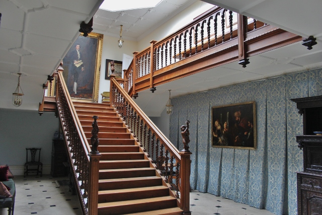 Hannington Hall, Wiltshire | British Resistance Archive (staybehinds.com)