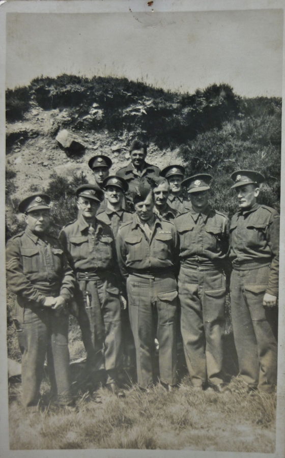 Cornwall Scout Section | British Resistance Archive (staybehinds.com)