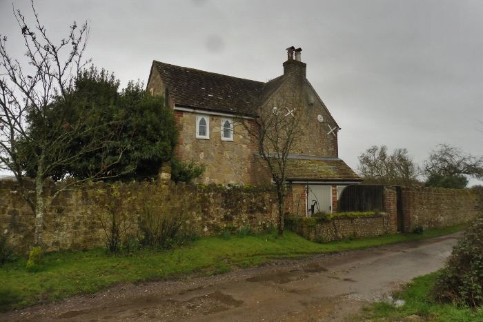 Runcton then South Mundham Outstation | British Resistance Archive ...